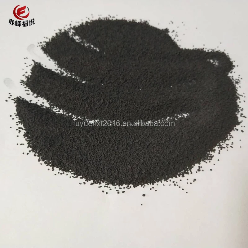 Factory Supply Birm Manganese Sand For Drinking Water Treatment - Buy ...