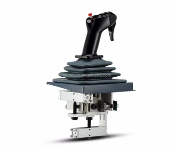 Airbus A320 Flight Simulator Cockpit Sidestick And Tiller - Buy A320 ...