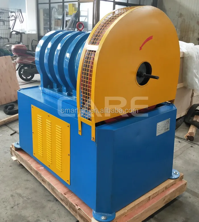 ZSG-60 Low Noise Hydraulic Tube Rotary Swaging Machine