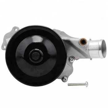 New Water Pump Lr033993 Lr010801 Lr055239 8w93-8k500ae - Buy Lr055239 ...