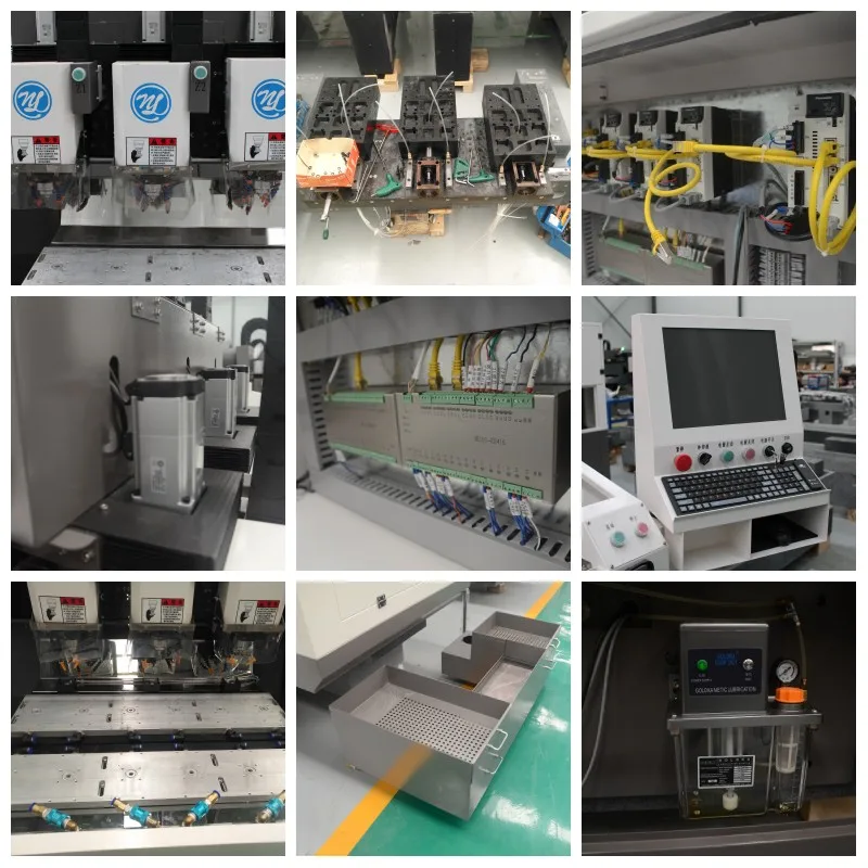 Screen Protector Making Machine For Mobile Phones Screen Protector ...