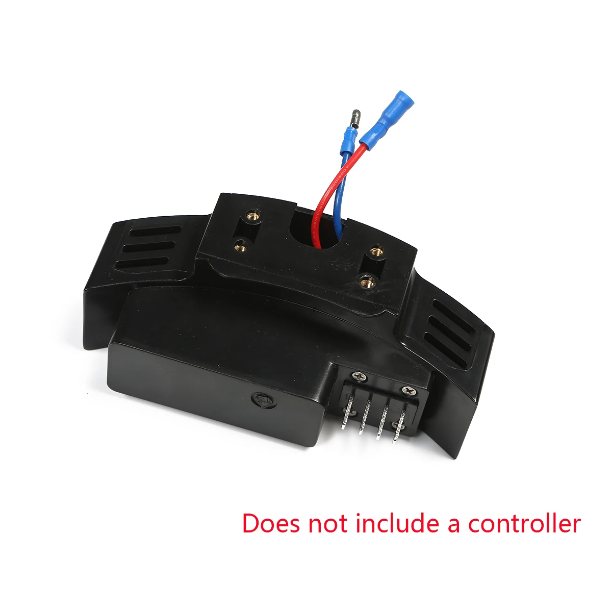 Haneride Original Tianneng Batteriefach Controller Schutz Box Für Vaun ...