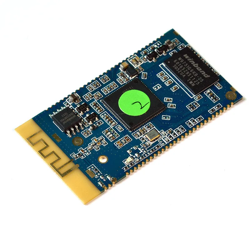 Openwrt Oolite V1 AR9331 UART Wifi Module - Versatile & Powerful