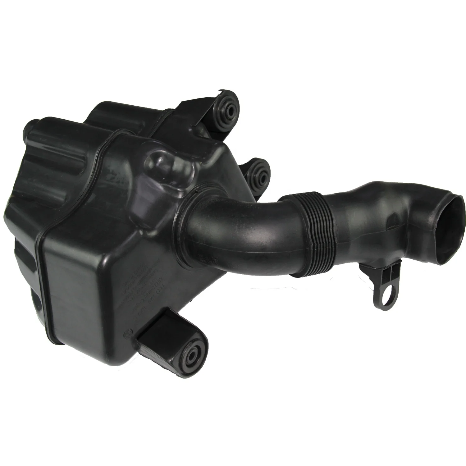 Alloggiamento Del Filtro Dell'aria 1k0129622d Per Audi A3 2.0 Fsi Per ...