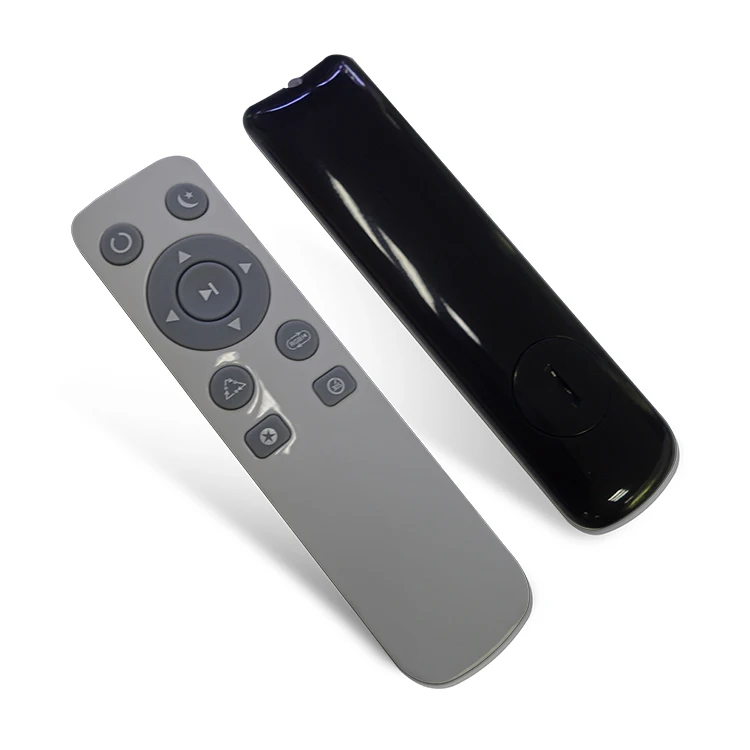 11 Keys Black Custom Ir Universal Remote Control Android Tv Box ...