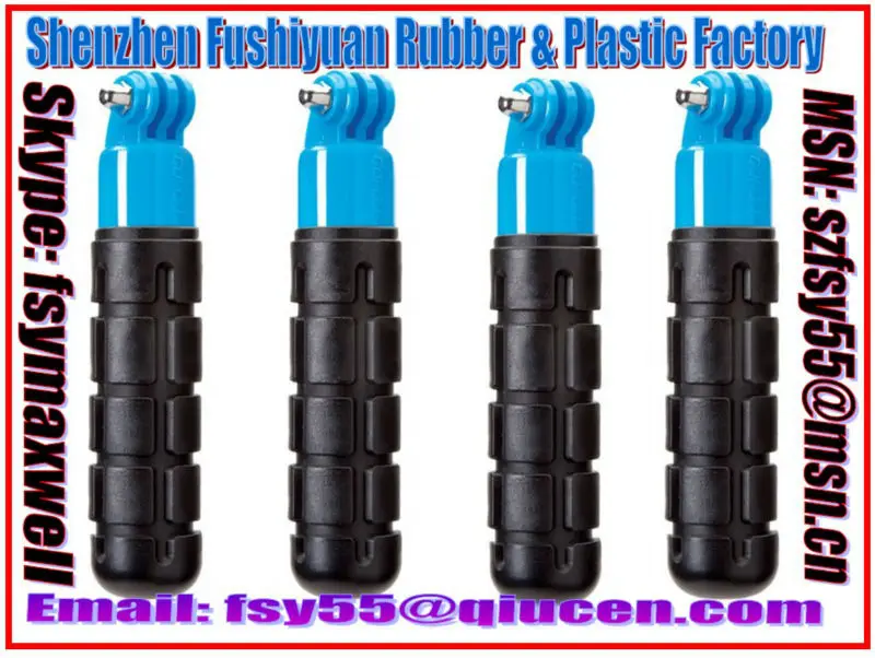 Rubber Tool Handles / Rubber Coated Handle / Molded Rubber Handle - Buy ...
