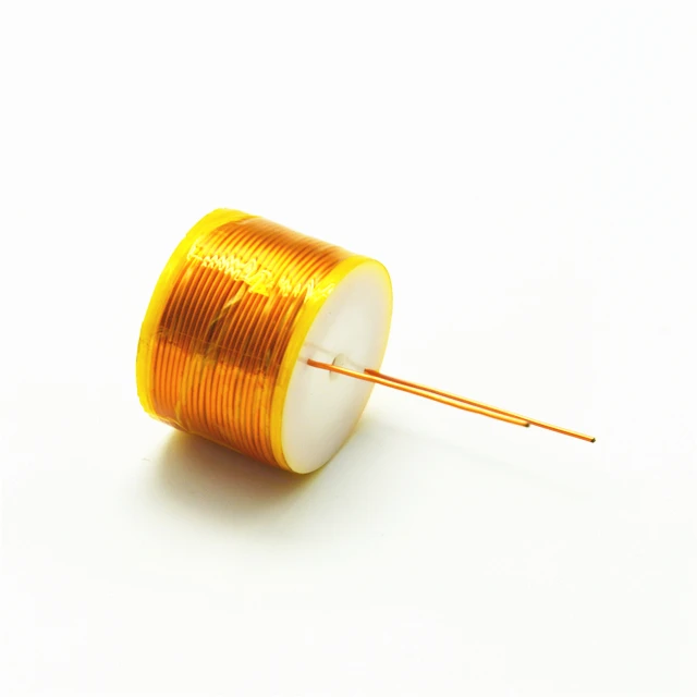 Low Price Customized Bobbin Coil Copper Aire Coil Bobbin Inductor Coil