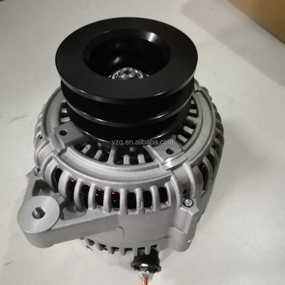 12V Alternator for Landcruiser 1HZ 27060-17010 - High Quality