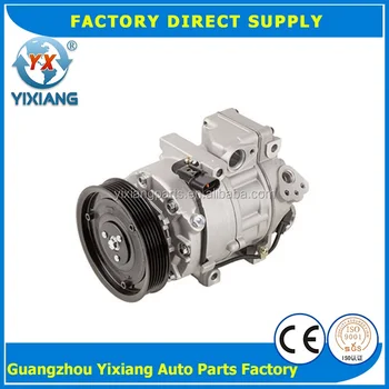 2012-2015 977011u500 Auto Car Ac Compressor For Kia Sorento Hyundai ...
