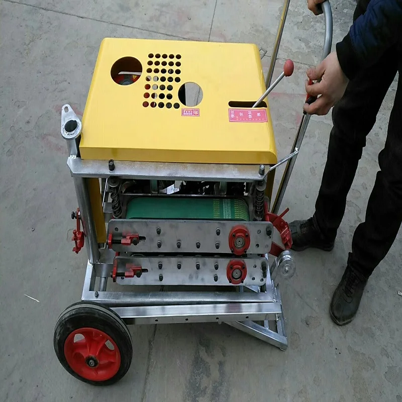 DUCT ROD PULLER MACHINE, NEW DUCT ROD WINCH MADE in CHINA| Alibaba.com