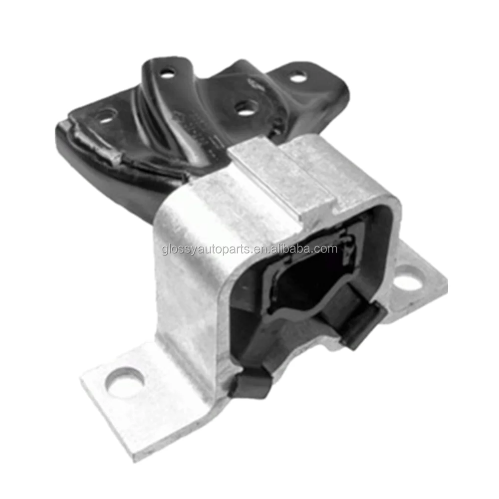 Glossy Engine Mounting For Renault Logan Sandero 6001547893 112107695r ...