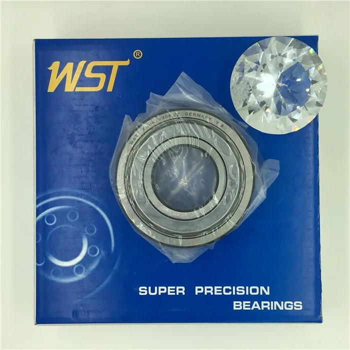 Ball Bearings 6204 6204zz/2rs For Electrical Motor - Buy Motor Ball ...