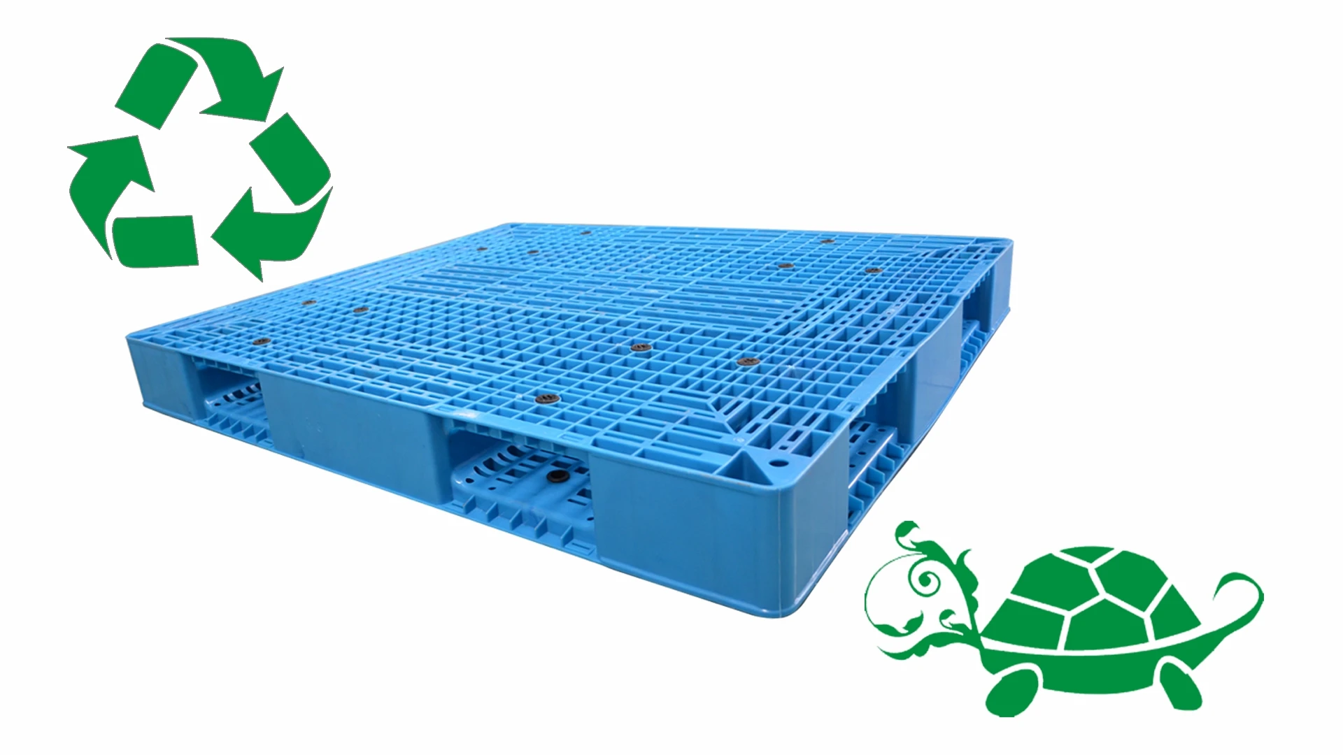 Top Quality Plastic Pallet Cheap Plastic Pallet Injection Plastic ...