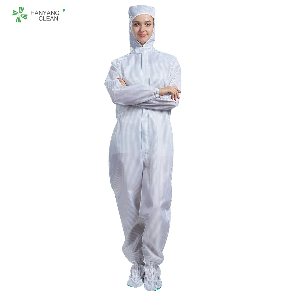 Wholesale cleanroom clothes esd - Online Buy Best cleanroom clothes esd ...