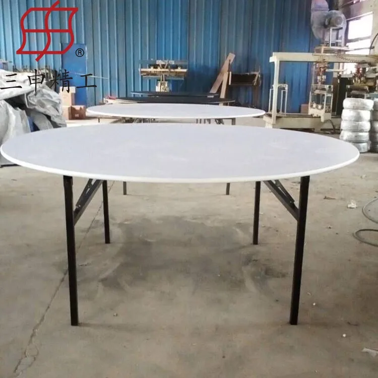 Round Table Used Round Banquet Dining Tables For Sale - Buy Dining ...