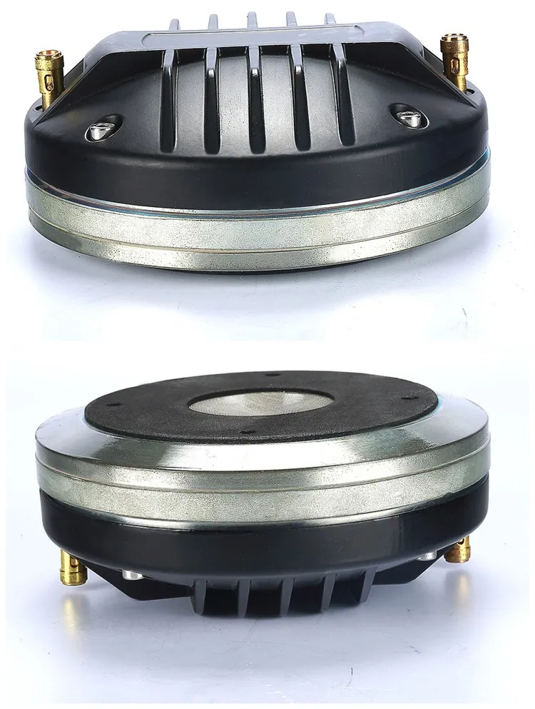 100mm Voice Coil Tweeter Aluminum Coil Pro Tweeter Driver - Buy Tweeter ...