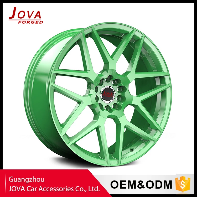 Japan Forged 19 Inch 5x114.3 Deep Dish Rims Wheels for Sale