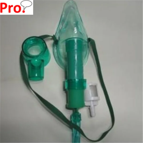 Multi Vent Full Face Adult Use Oxygen Venturi Mask Suppliers - Buy ...