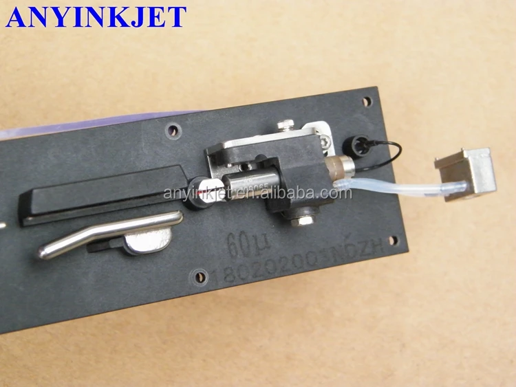 Videojet Printer Nozzle Module - Compatible with 60u Nozzle