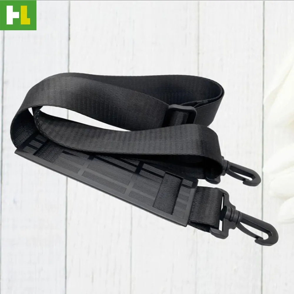 Good Padded Shoulder Straps for Bags - Nylon with Padding
