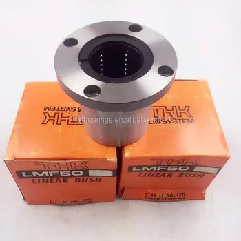 Thk Lm20 Lm20uu Lm20uuop Linear Motion Ball Bearings Lm20uuaj - Buy ...