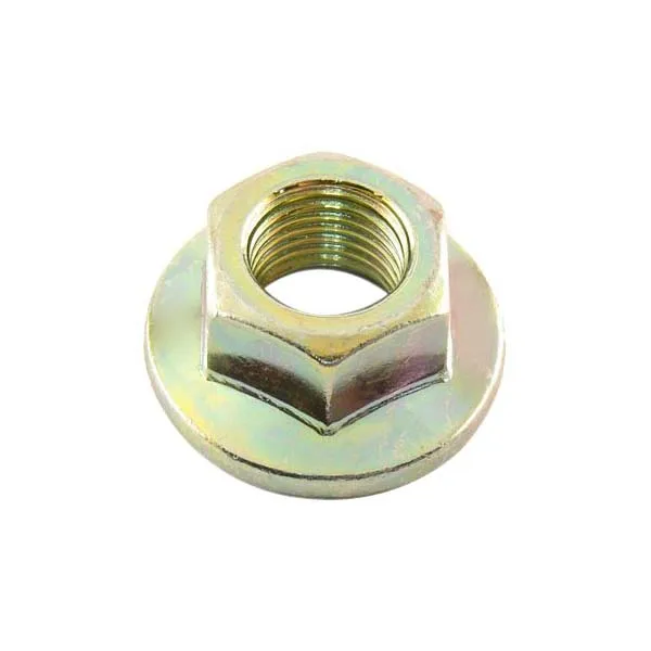 Acme Flange Nut Made In China - Buy Acme Flange Nut,Titanium Flange ...