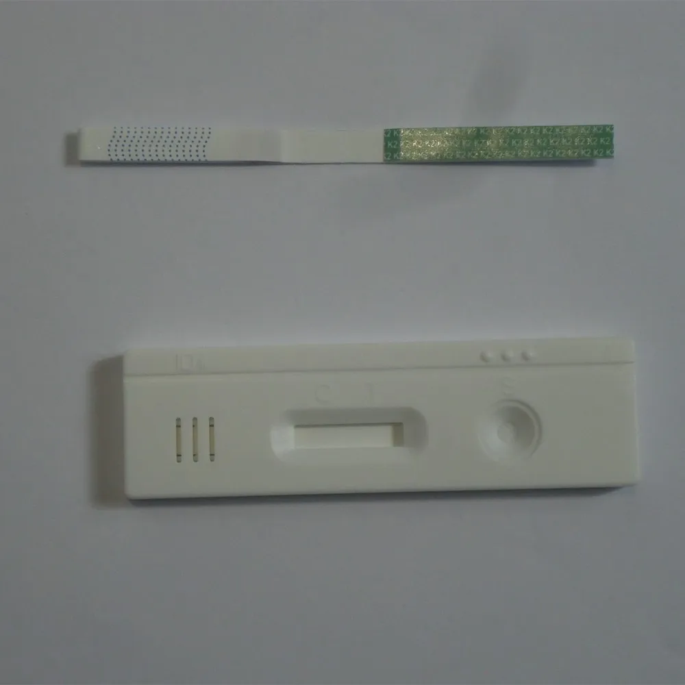 Fda And Ce Approved Doa Test Card Multi Drug Test Panel - Buy Doa Test ...