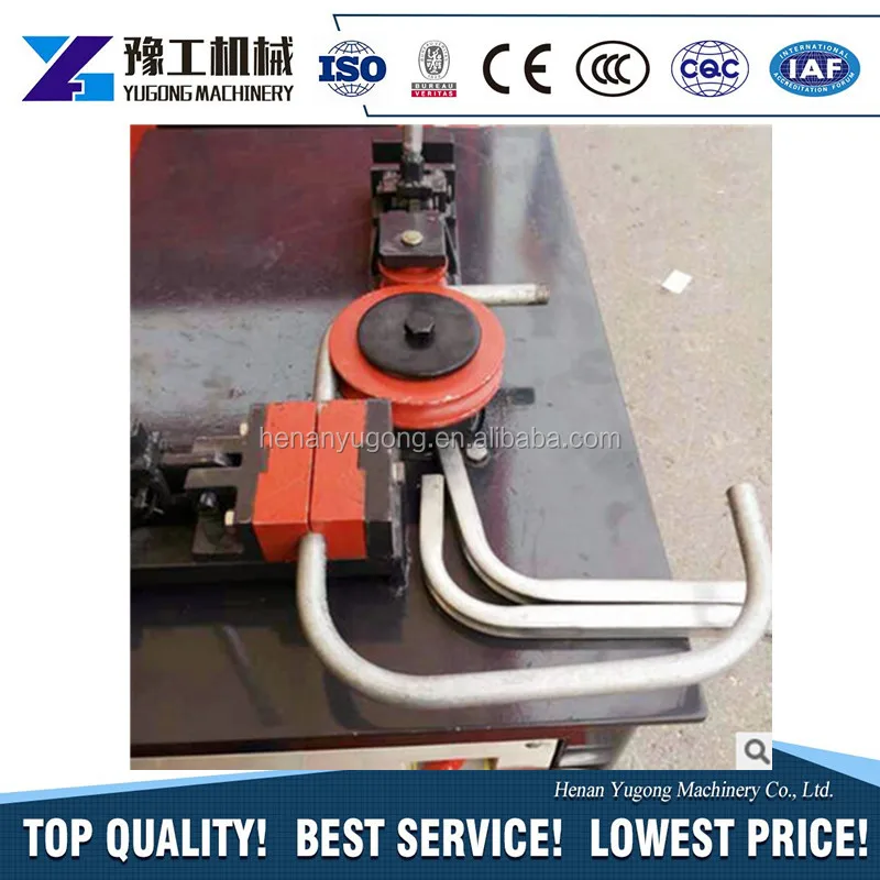 Factory Directly 600kg Bar Bending Machine Parts Made In China - Buy ...