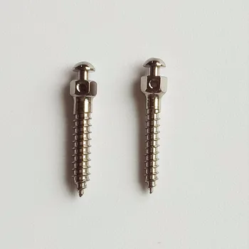 Dental Screw Driver Orthodontic Micro Screws Implant - Buy Orthodontic ...