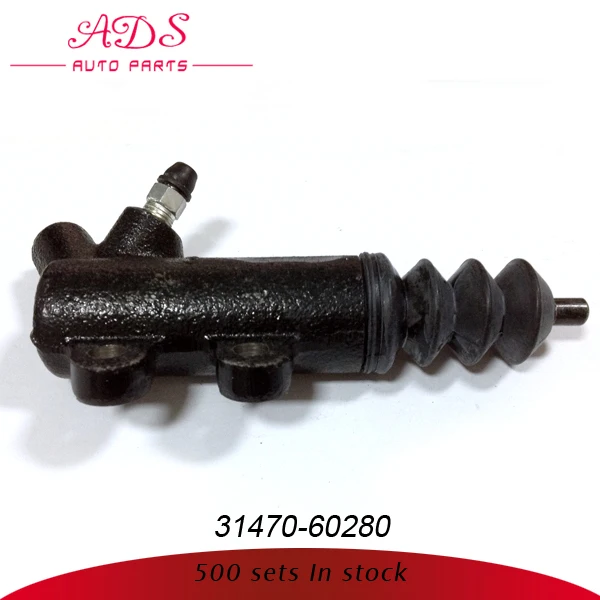 Japan Clutch Slave Cylinder for Japanese Car OEM 31470-60280