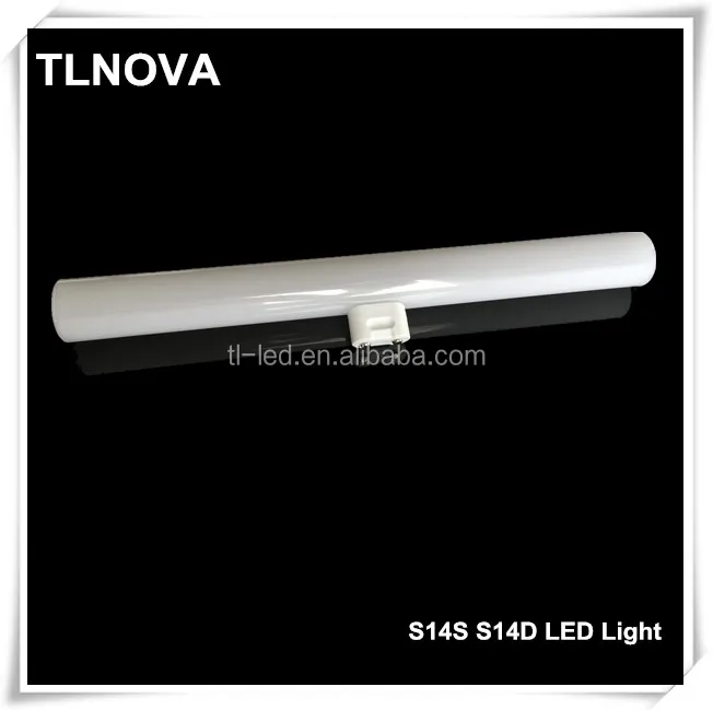 2017 Hot S14s/s14d Linestra Led Lamp 3w 5w 8w 16w Led Wall Lamp Mirror ...