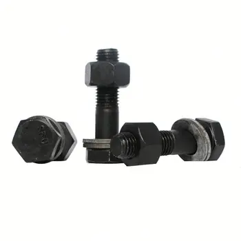 Best Price High Strength M30 Hex Bolts - Buy High Strength M30 Hex ...