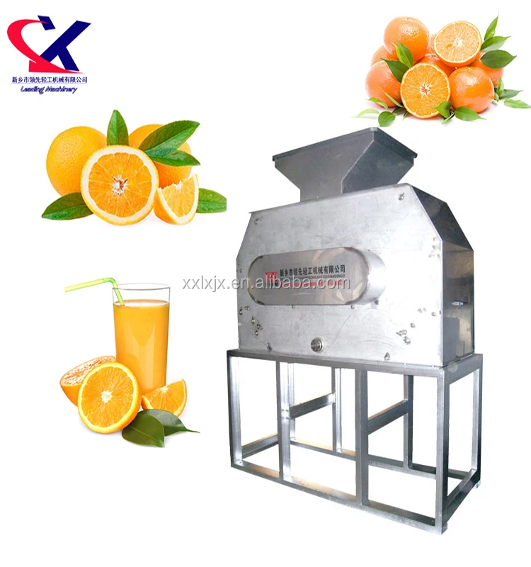Machine D'extraction De Jus D'orange Professionnelle,Extracteur De Jus ...