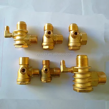 Air Non-return Valves /air Compressor Valves M1/2xm1/2 M1/2xm3/8 - Buy ...