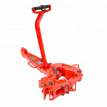 Api Spec 7k Oilfield Handling Tools Manual Tong For Drill Pipe And ...