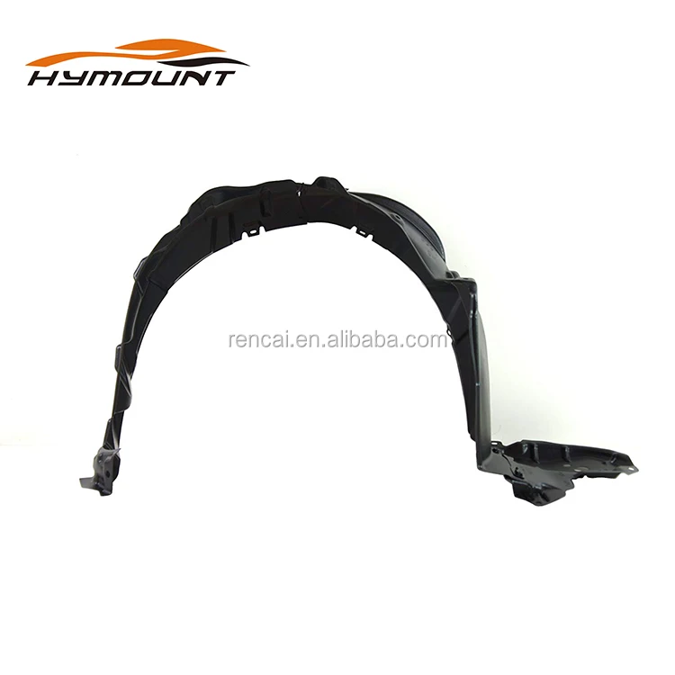 Auto Inner Fender Liner 53875-47030 53876-47030 For Prius 2010-2012 ...