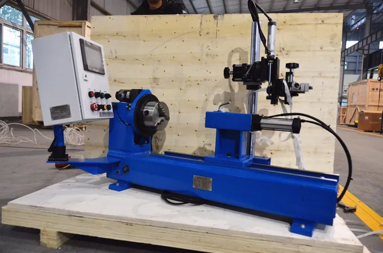 Hgt-3c Automatic Precision Welding Lathe Metal Ball Arc Welders ...