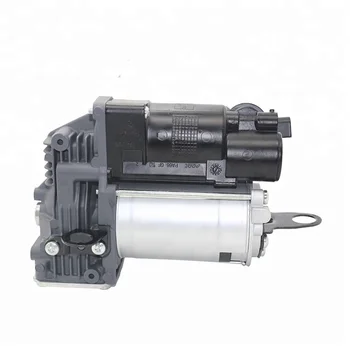 Air Suspension Compressor Air Shock Pump For Mercedes R-class W251 ...