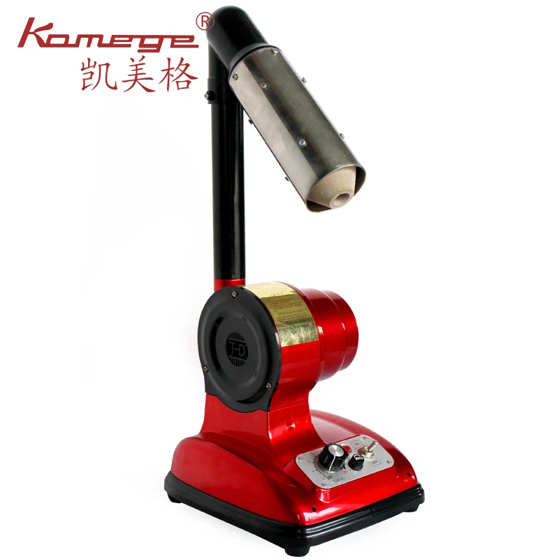 Kamege XD-136 Hot Air Burner - Efficient Thread Cutting