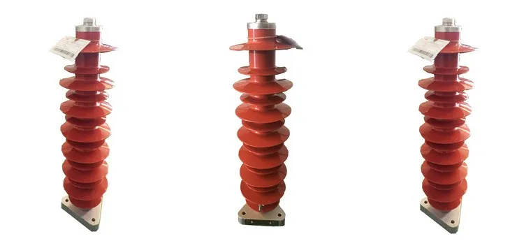 Lightning Arrester Symbol