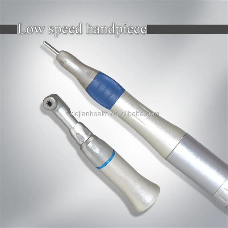 Dental Instruments Medical Devices Lab Equipment Low High Speed Dental ...