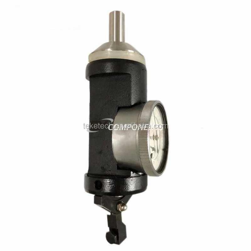 Coaxial Centering Dial Test Indicator Set 0-3mm Center Finder Milling ...