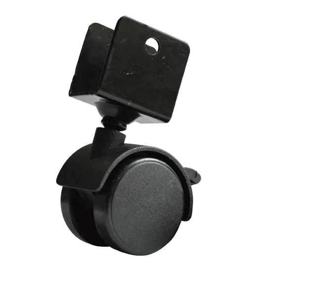 U Shape Caster Wheel 30mm| Alibaba.com