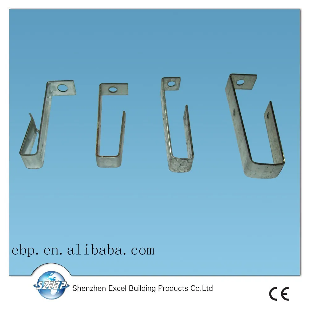 Traditional Suspension Connect Channel Of Hanger - Buy Satellite ...