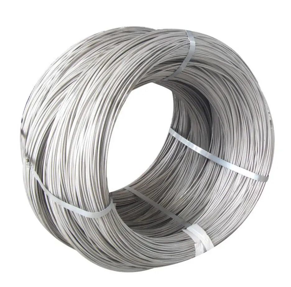Mild Steel Cold Heading Wire Rods - Durable & Versatile