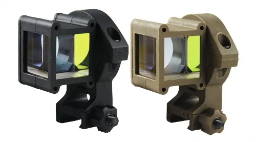 1.5x-4x Angle Sight Periscope with Standard Mounts - GZ1-0164