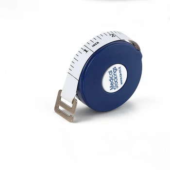 Colorful Retractable Clinical Tape Measure 2m Measuring Tape With Cm ...