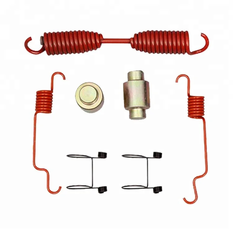 4551 4709 1308q 4515e 1443e 7070 Truck Brake Shoe Repair Kit - Buy ...