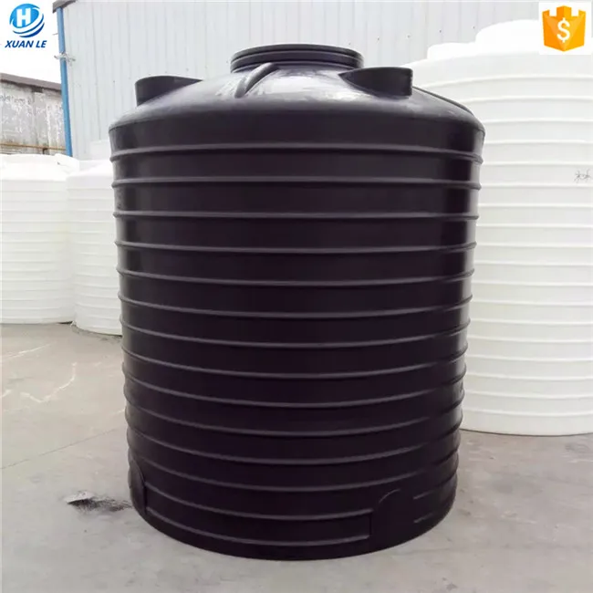 5000 Liter Water Storage Tank for Sale - Durable & Versatile