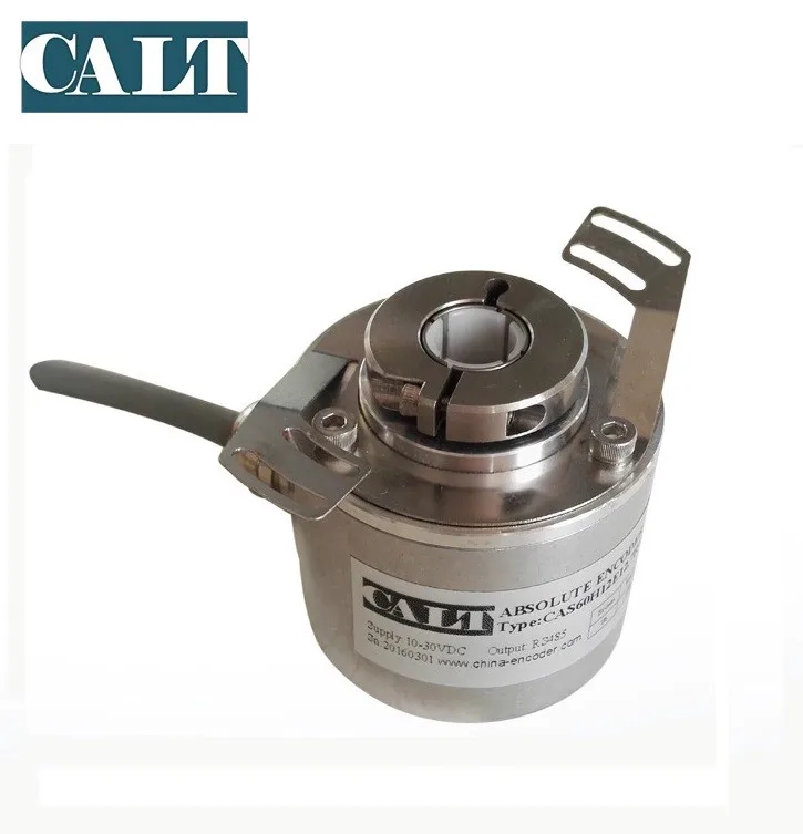 Multiturn Absolute Encoder Rotary Encoder Price - Buy Absolute Encoder ...